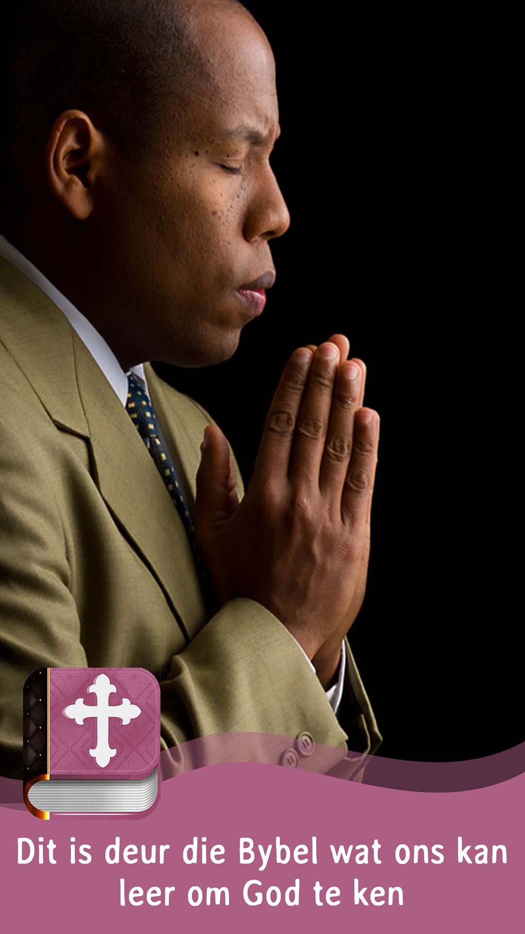 Afrikaanse Bybel | Holy Bible on your phone